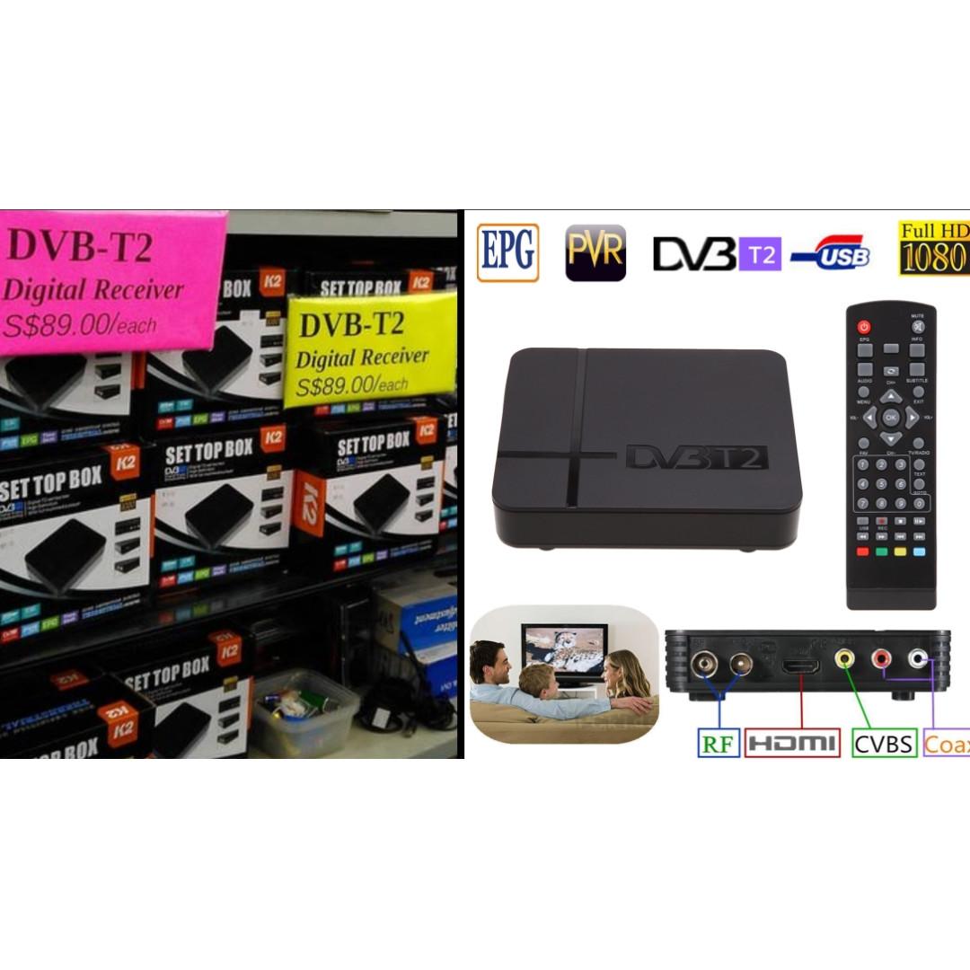 CHEAP! Minix 2GB RAM + 16GB eMMC Storage H.264 4K Android TV Box + NEW ...