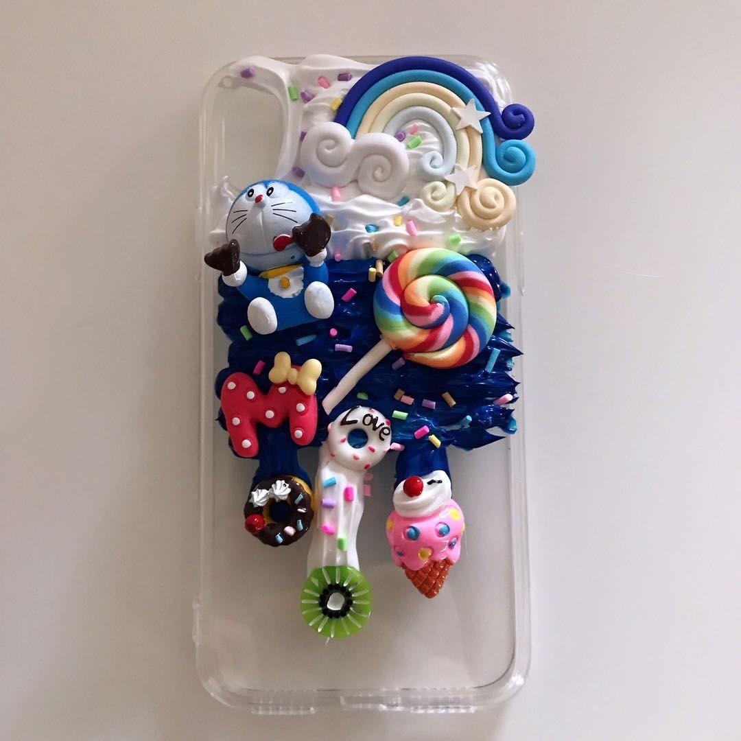 Custom Hand made phone case, Mobile Phones & Gadgets, Mobile & Gadget ...