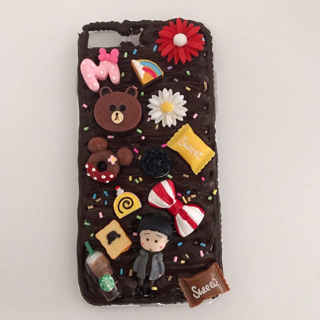 Custom Hand made phone case, Mobile Phones & Gadgets, Mobile & Gadget ...