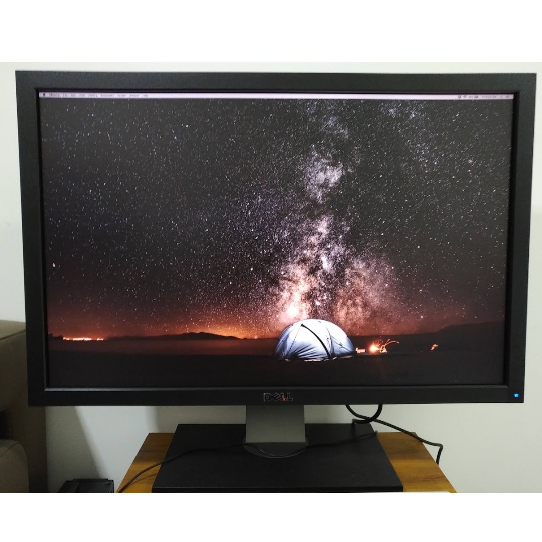 Dell U3011 30" Monitor, Electronics, Computers, Others on Carousell