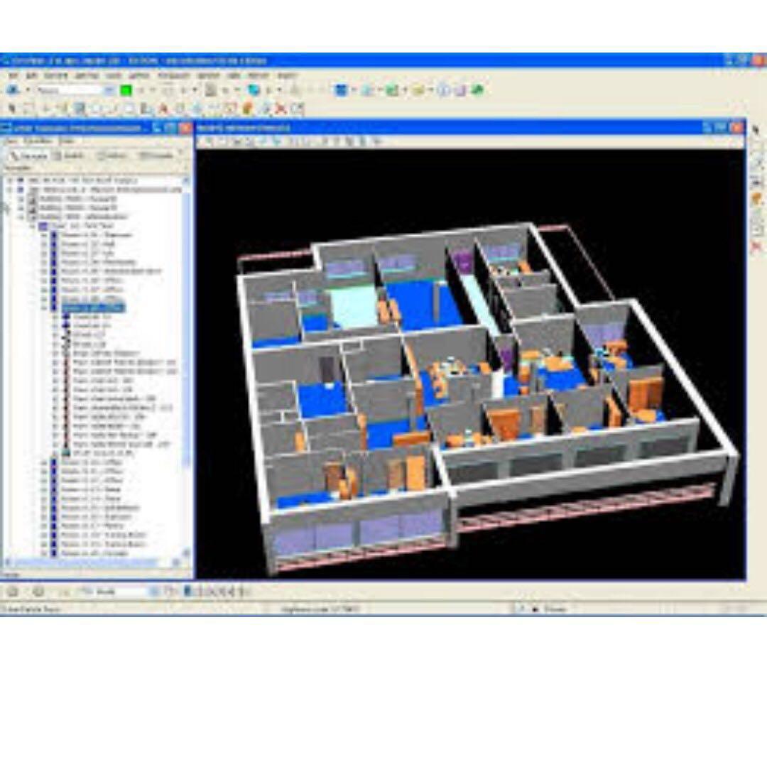 Freelance BIM Drafter (Revit / Autocad / Navisworks ), Everything Else on Carousell