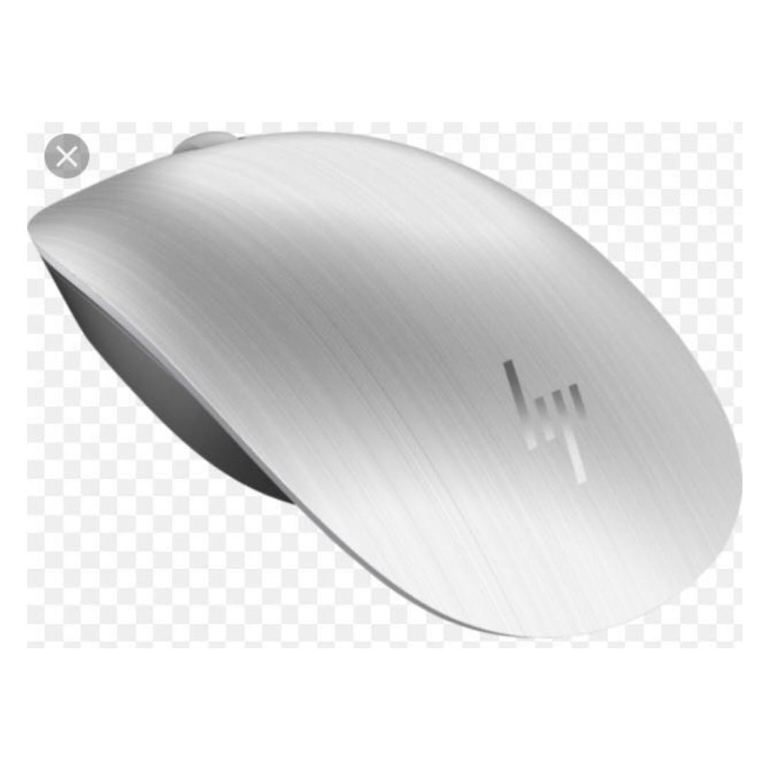 HP Spectre Bluetooth Mouse 500, Computers & Tech, Parts & Accessories ...
