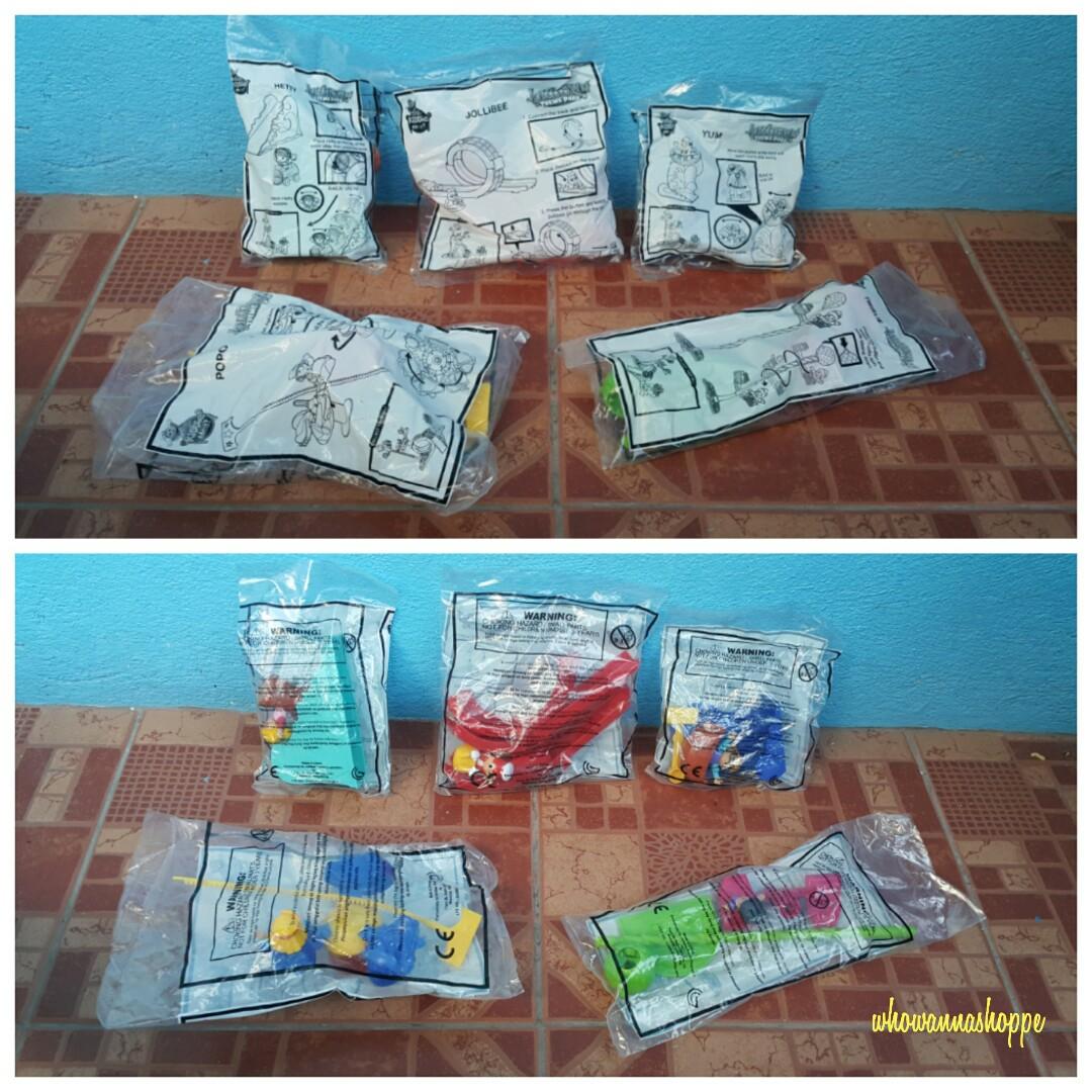 JOLLITOWN THEME PARK, Hobbies & Toys, Toys & Games on Carousell