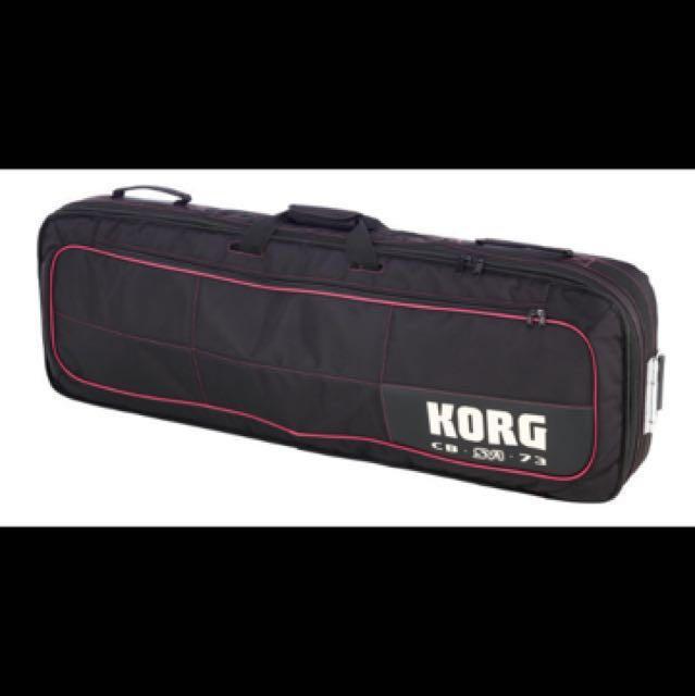 Korg SV1 Keyboard, Music & Media, Music Instruments on Carousell