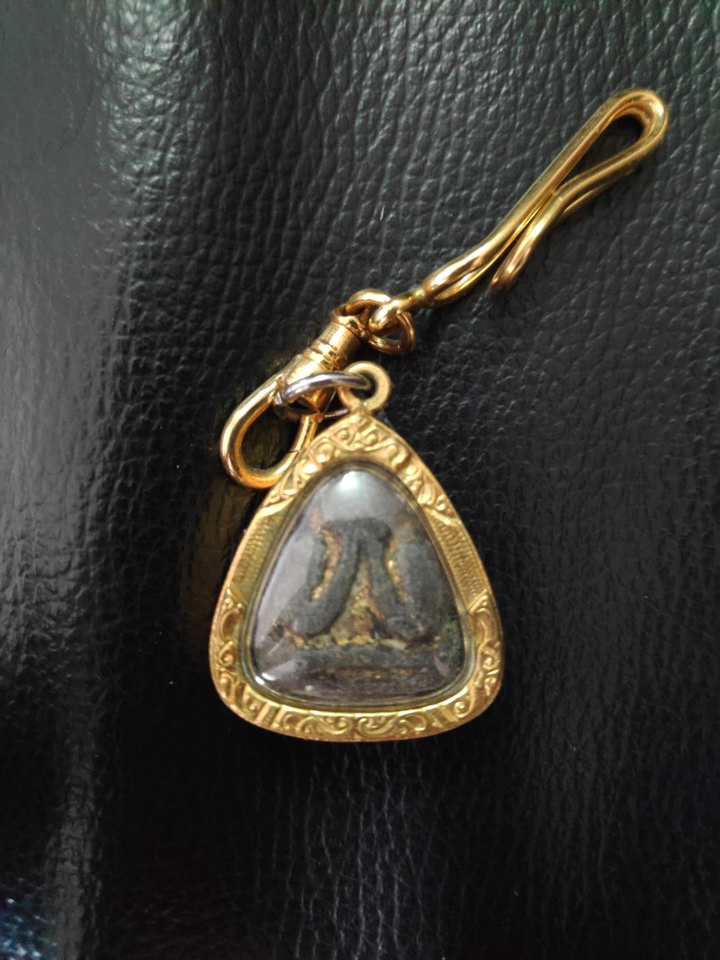 LP Kaew Phra Pidta, Hobbies & Toys, Memorabilia & Collectibles ...