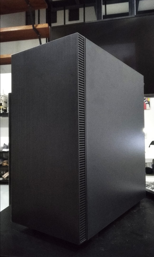 matx PC Gaming Rig, Computers & Tech, Desktops on Carousell