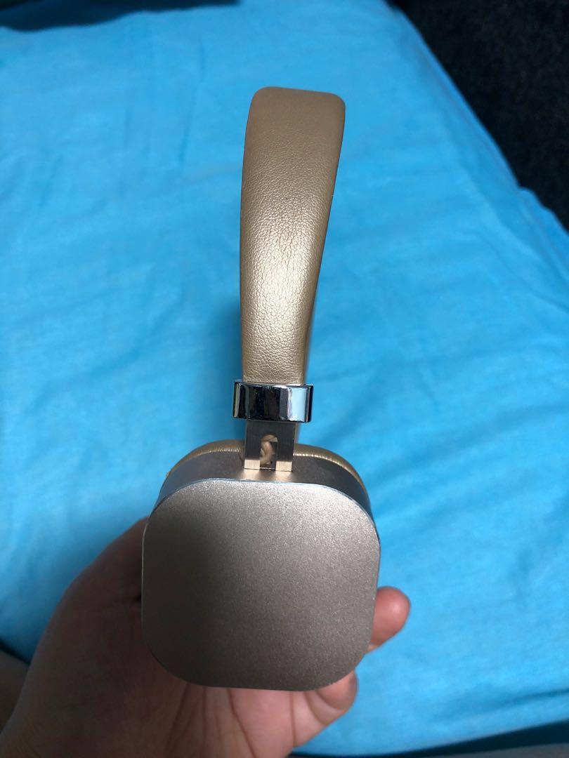 Miniso Bluetooth wireless headphone, Audio, Headphones & Headsets on ...