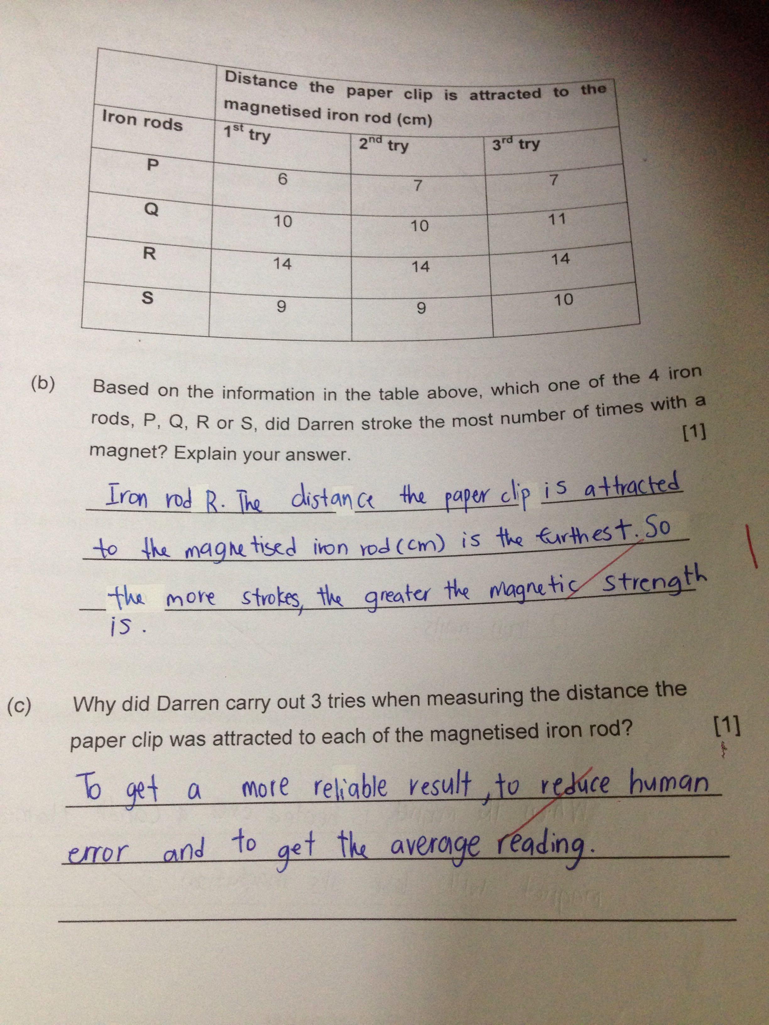 P4 RGPS Science, Books & Stationery, Textbooks, Primary on Carousell