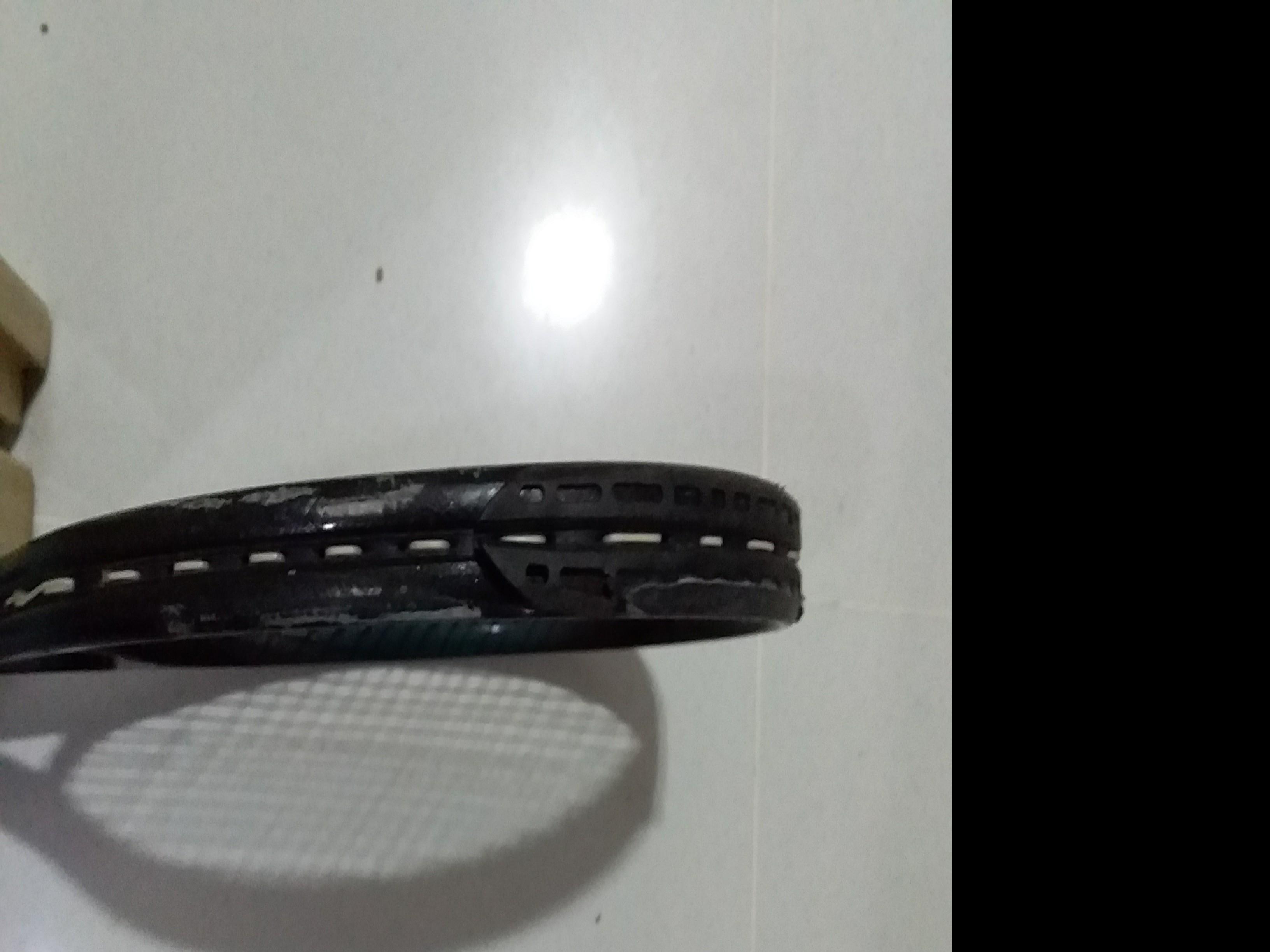 Prince CTS Approach Mid Plus lTennis Racquet, Sports Equipment, Sports ...