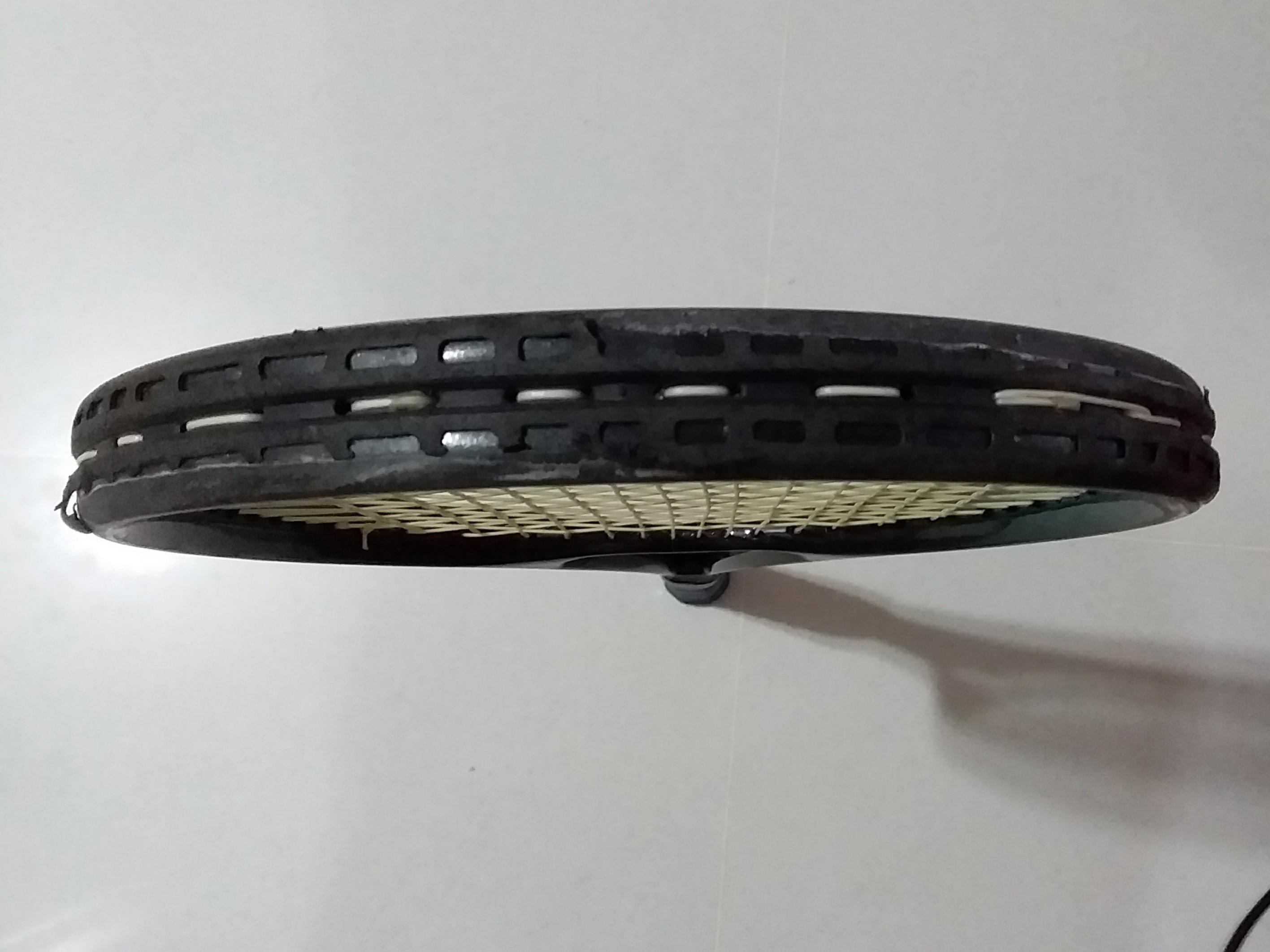 Prince CTS Approach Mid Plus lTennis Racquet, Sports Equipment, Sports ...