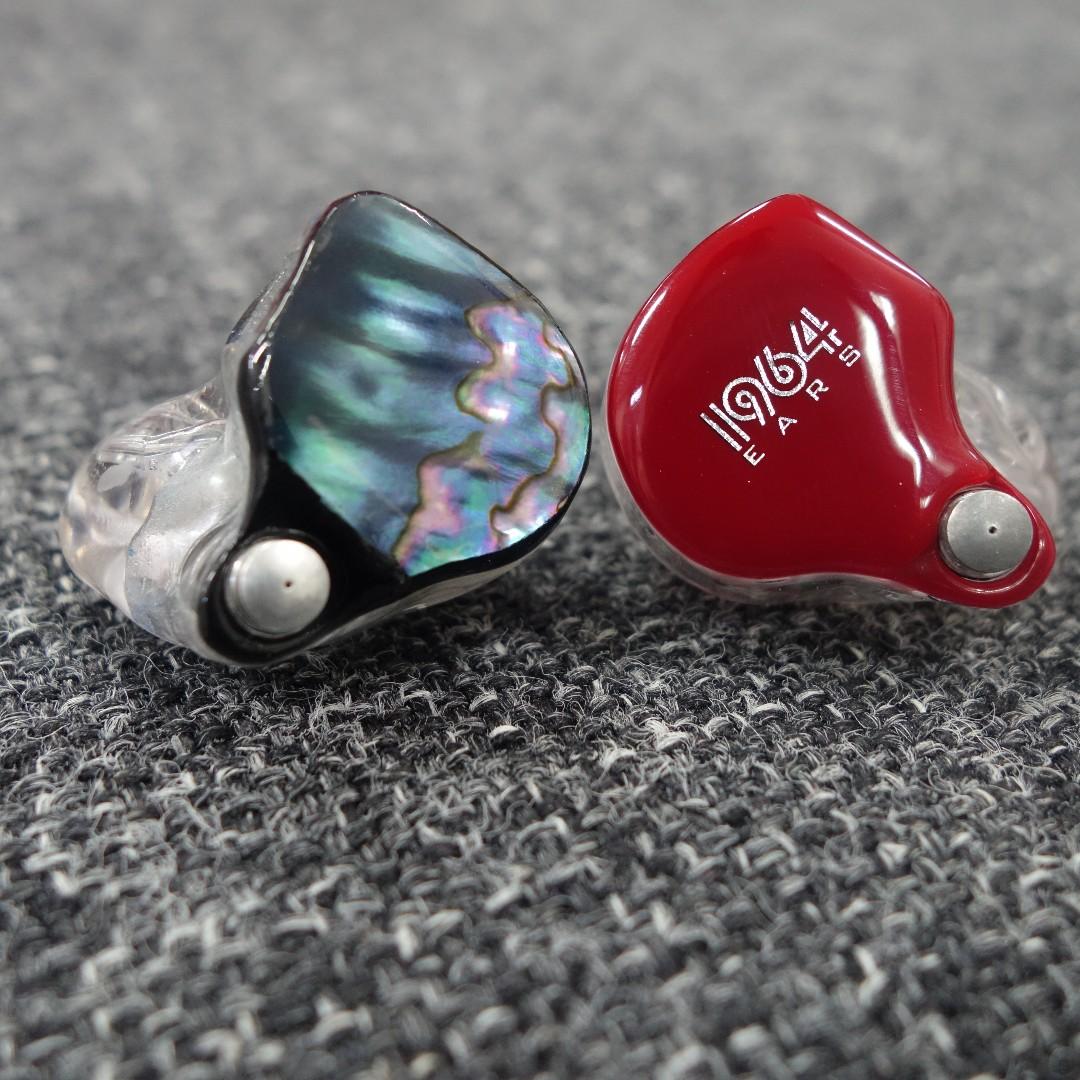 Professional Repair retermination headphone iem earpiece cables, Audio ...