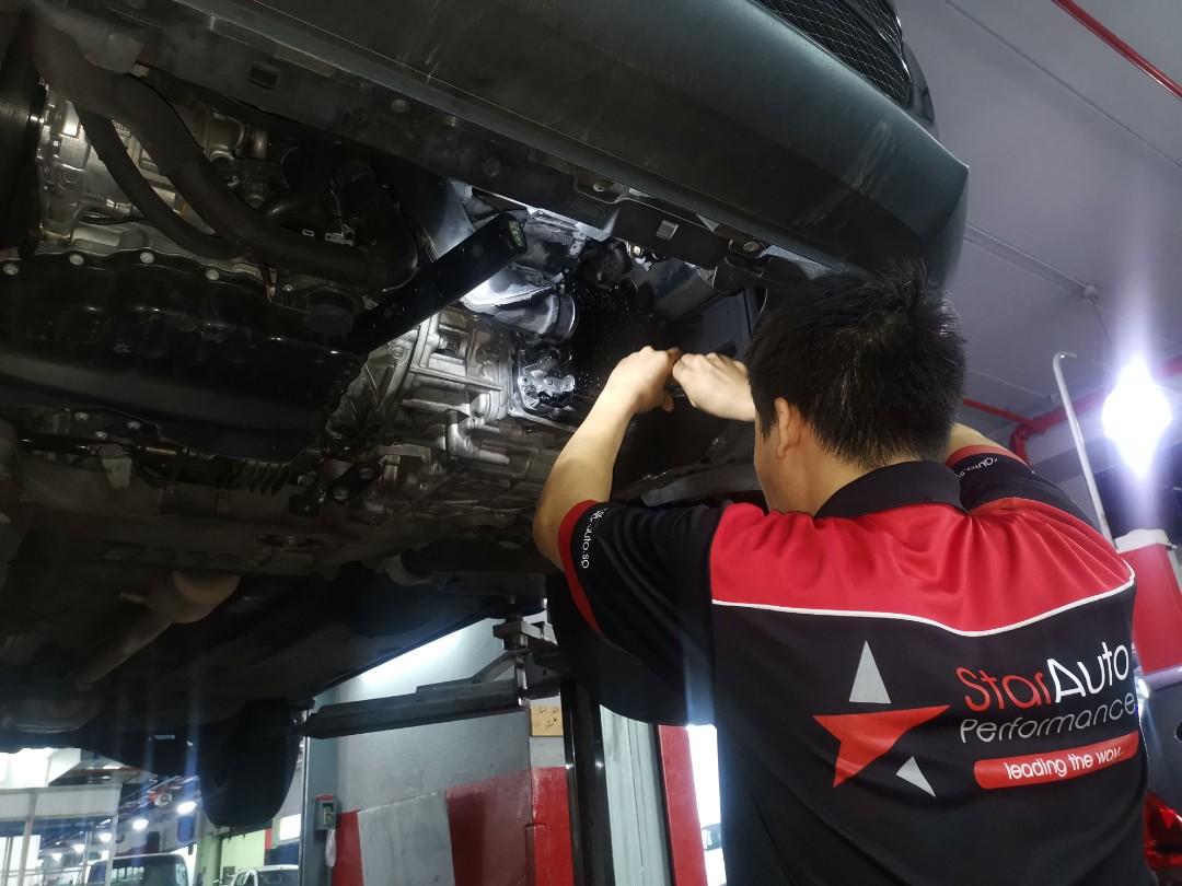 Repair Mechatronic, Car Accessories, Car Workshops & Services on Carousell