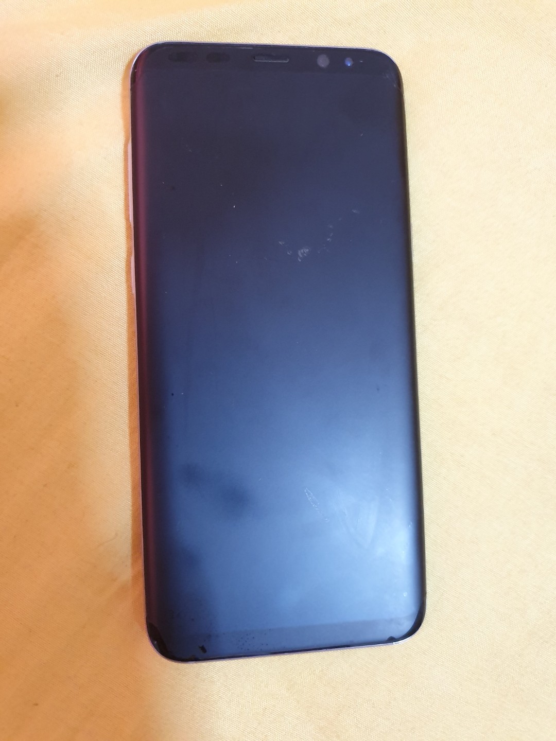 S8+ 64GB Orchid Grey, Mobile Phones & Gadgets, Mobile Phones, Android ...