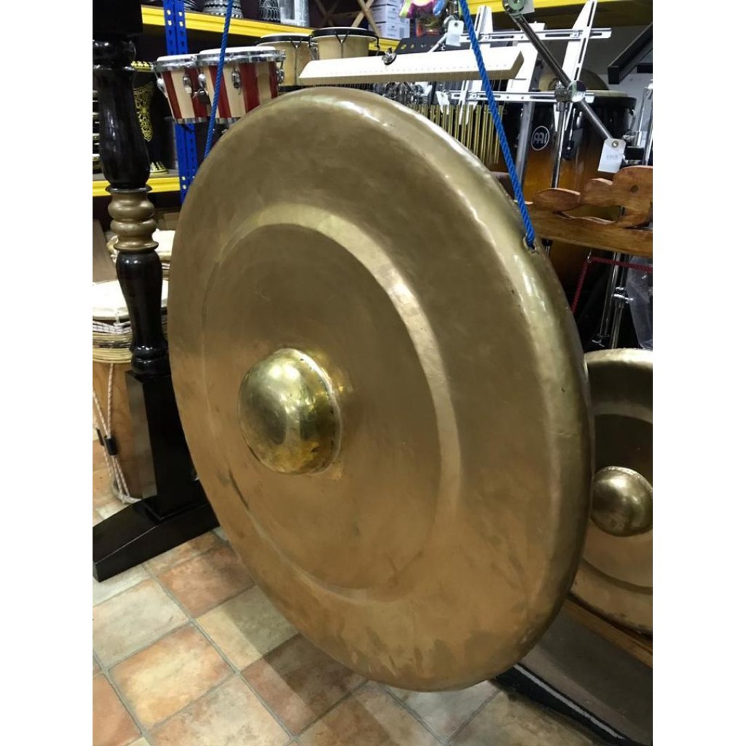 Servis Sewa Gong Besar (Ukiran Emas), Services, Others on Carousell