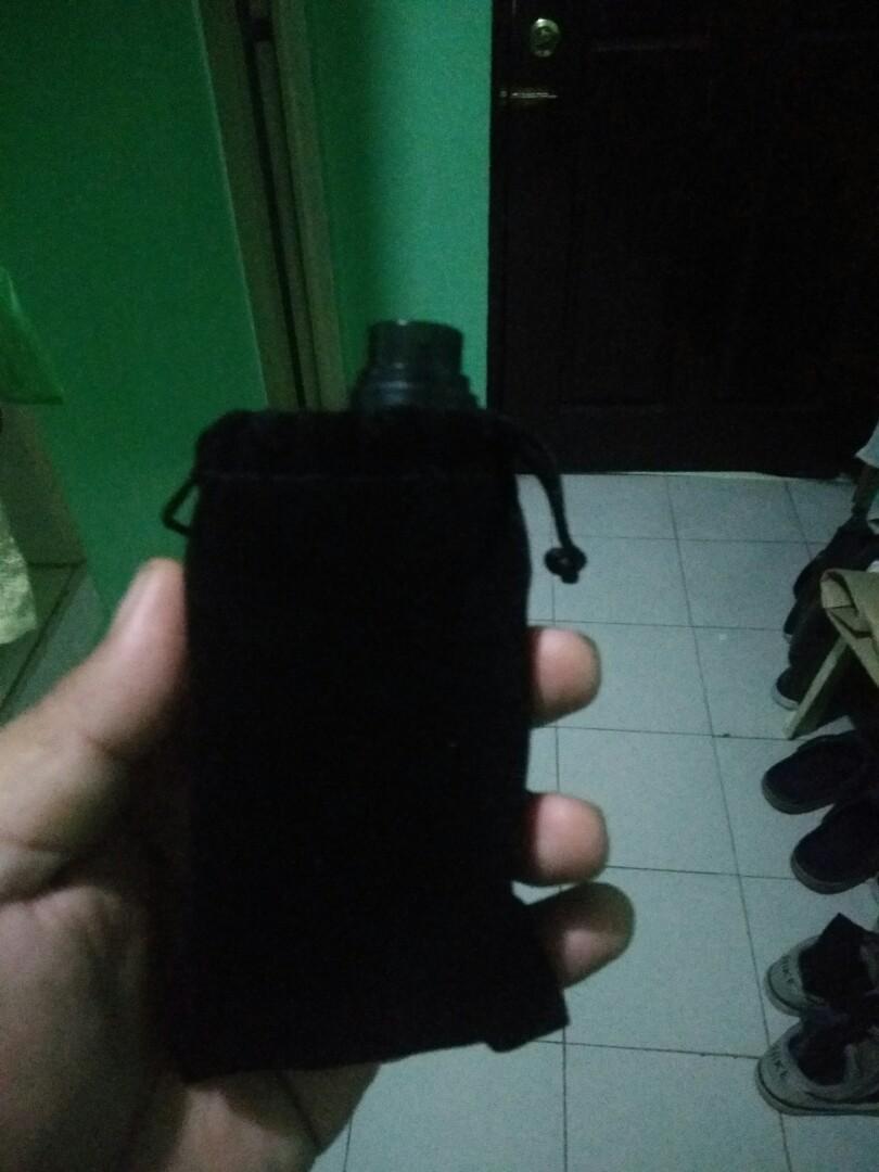 Sob emperor series box mod(clone), Beauty & Personal Care, Vision Care ...