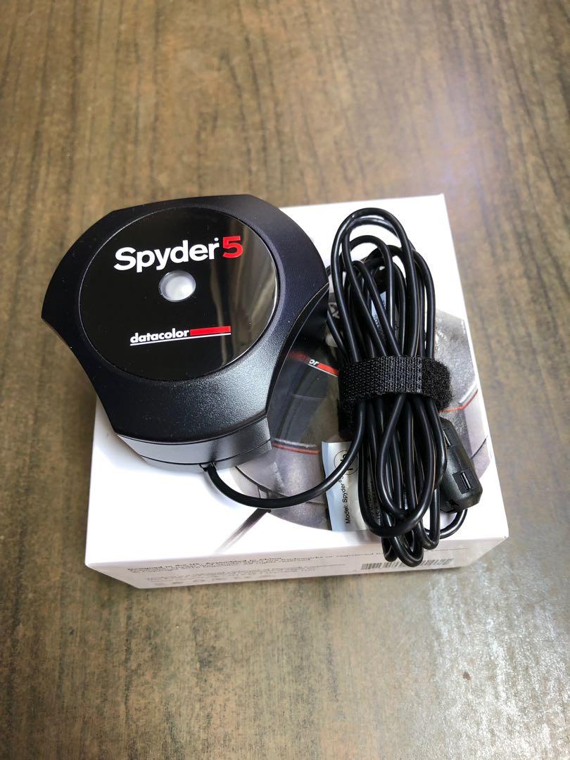 Spyder 5 Pro, Electronics, Others on Carousell