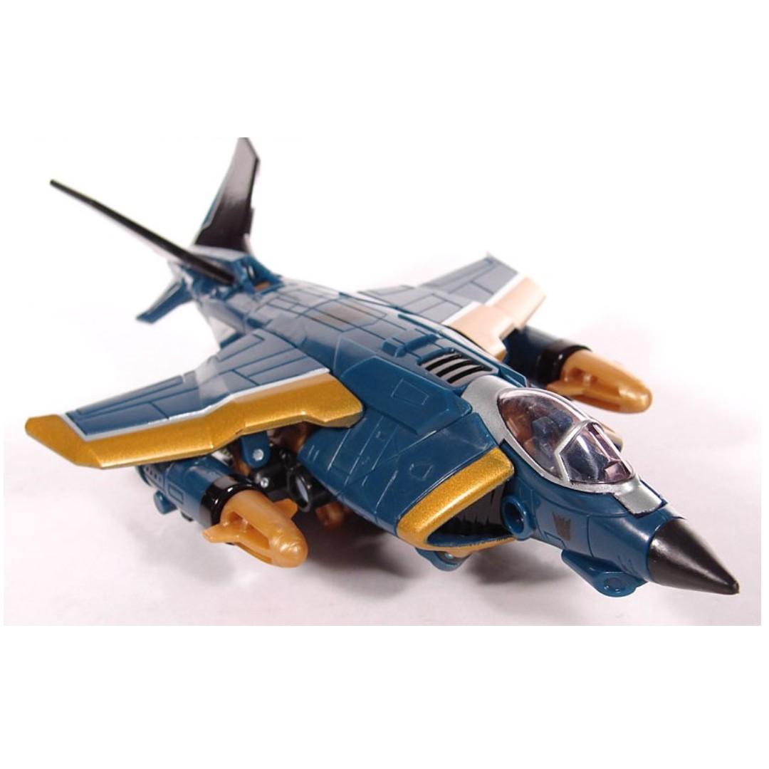 Transformers Movie ROTF Revenge Of The Fallen Dirge Seekers Generations ...