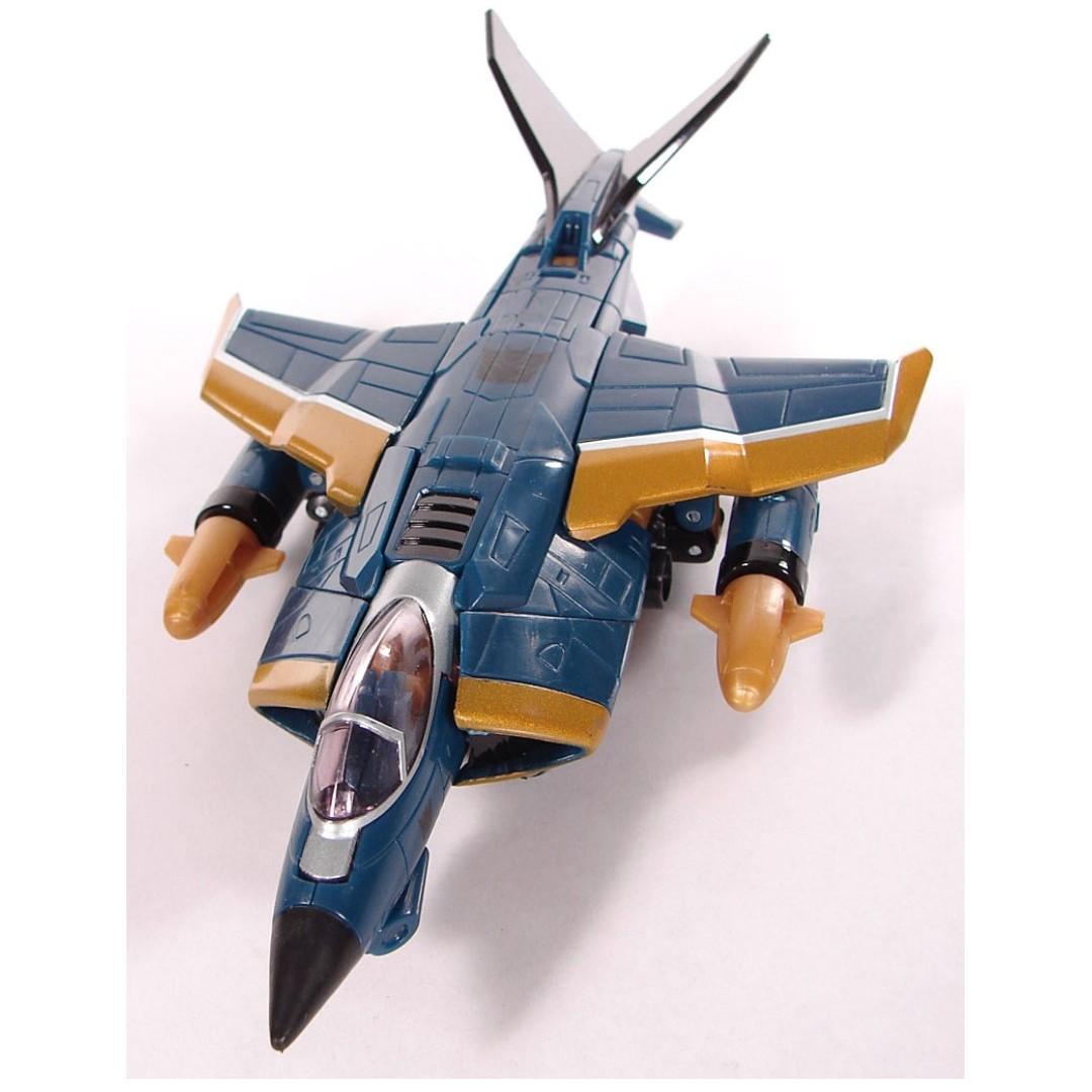 Transformers Movie ROTF Revenge Of The Fallen Dirge Seekers Generations ...