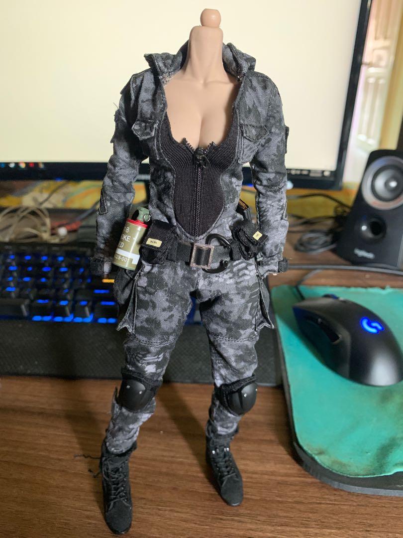 Verycool Villa Clothes and body, Hobbies & Toys, Toys & Games on Carousell