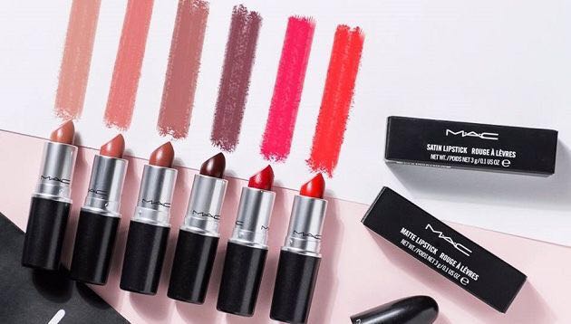 Back to M.A.C recycling program, Hobbies & Toys, Memorabilia ...