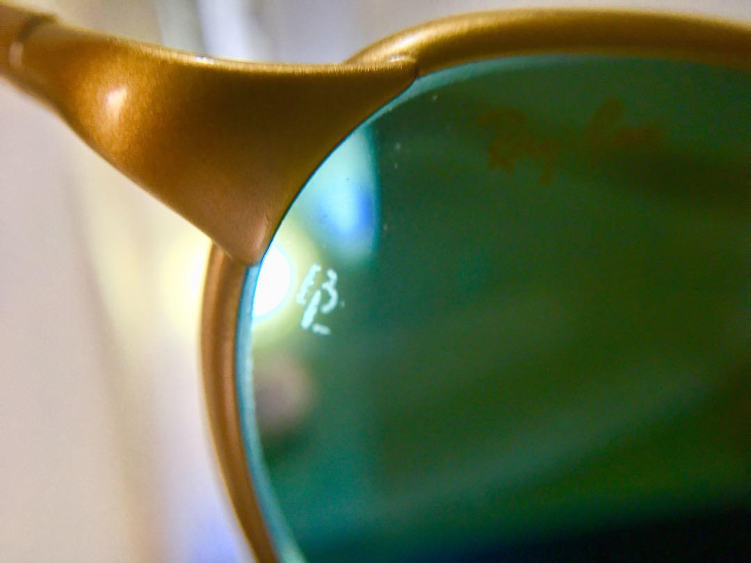 Ray-Ban B&L USA W2982 Sunglasses, Men's Fashion, Watches & Accessories ...