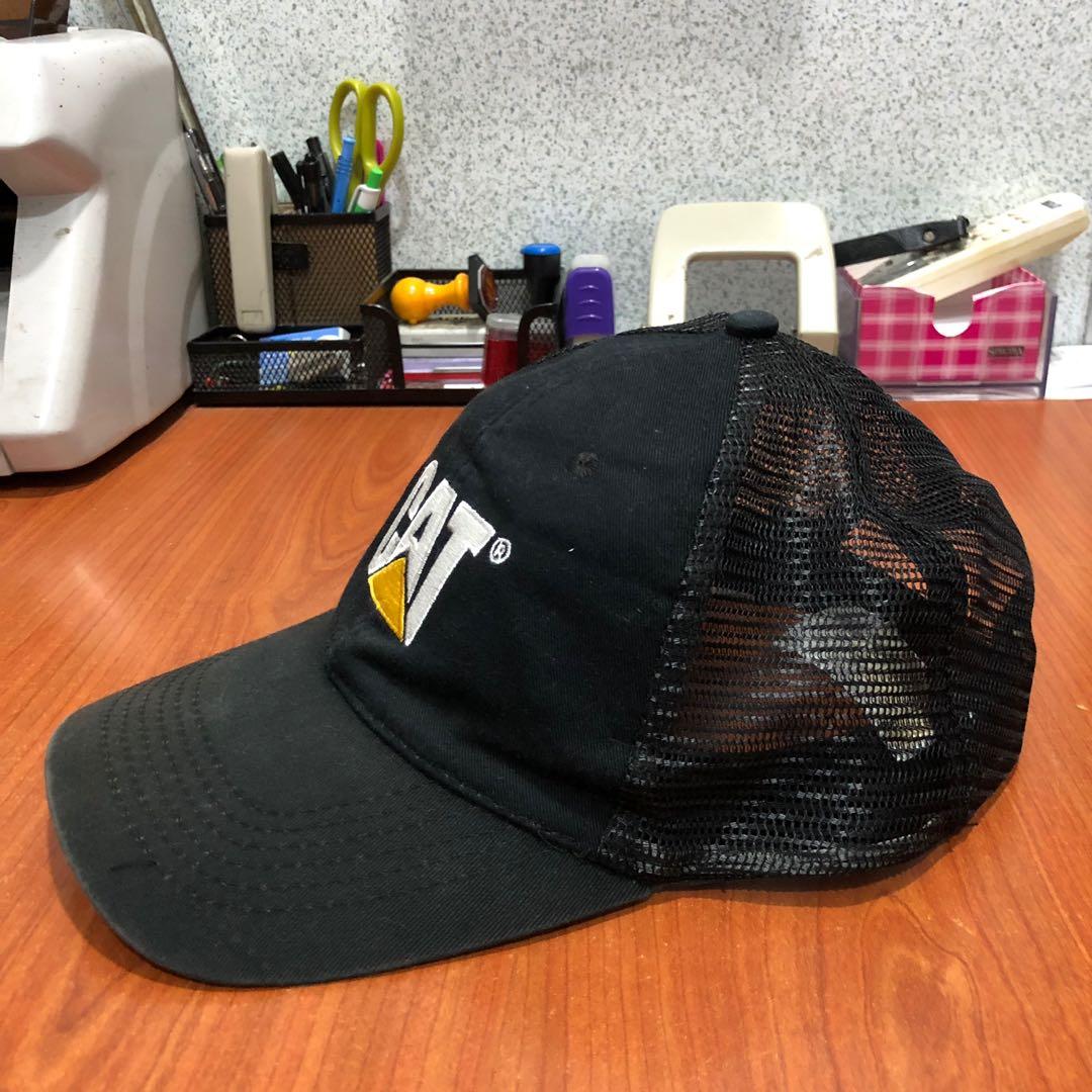 Caterpillar Cap, Men's Fashion, Watches & Accessories, Cap & Hats on ...