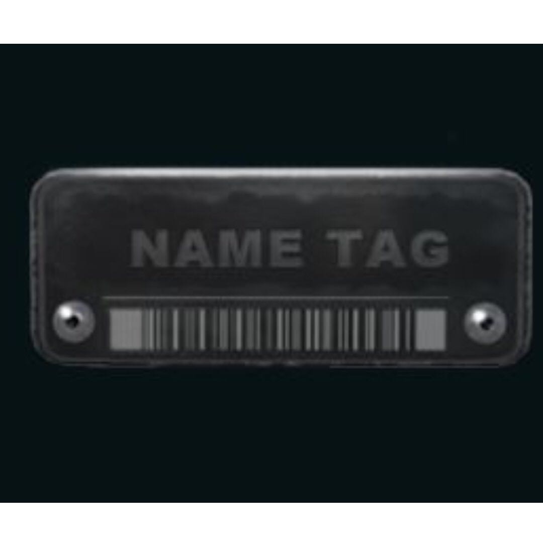 CSGO Name Tag Video Gaming Gaming Accessories Game Gift Cards CSGO Name Tag Video Gaming Gaming Accessories Game Gift Cards