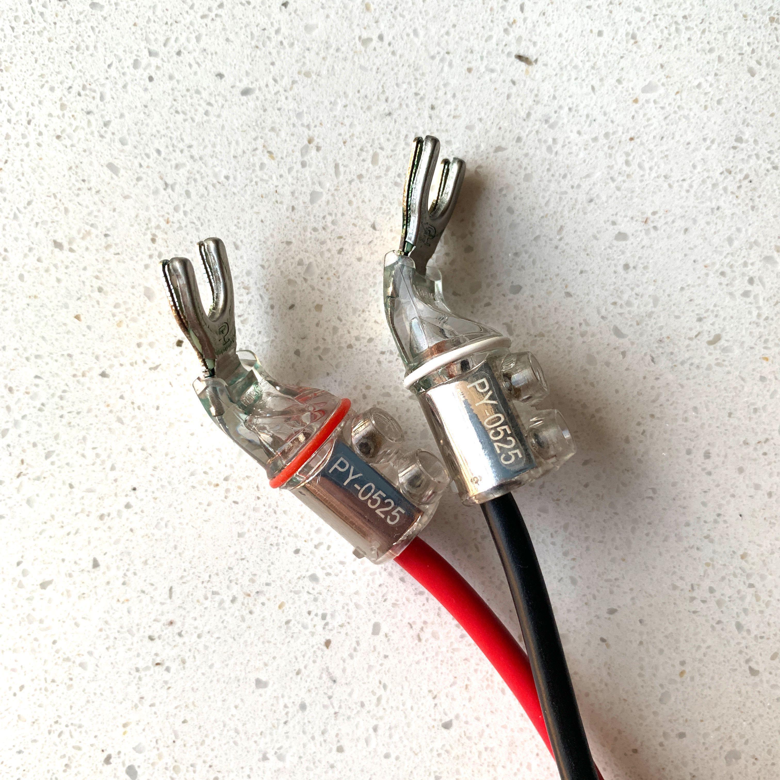 Mogami W3103 Speaker Cables, Audio, Other Audio Equipment on Carousell