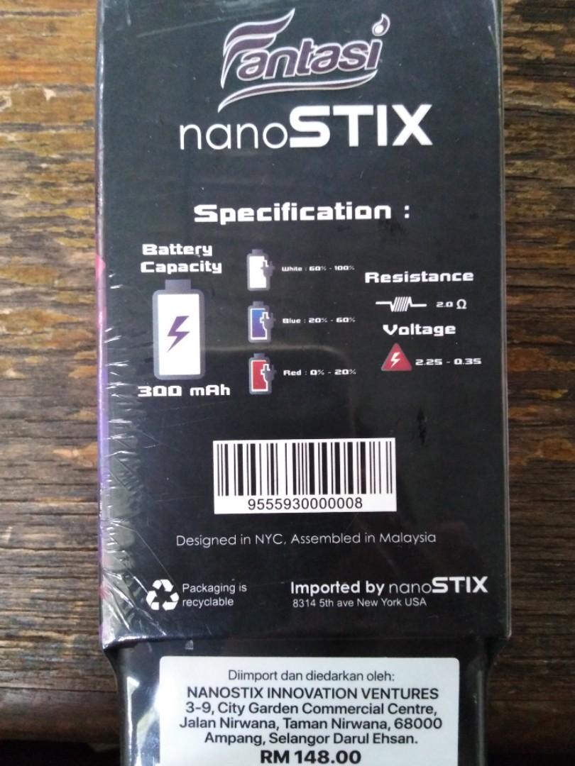 Nano Stix, Mobile Phones & Gadgets, Tablets, iPad on Carousell