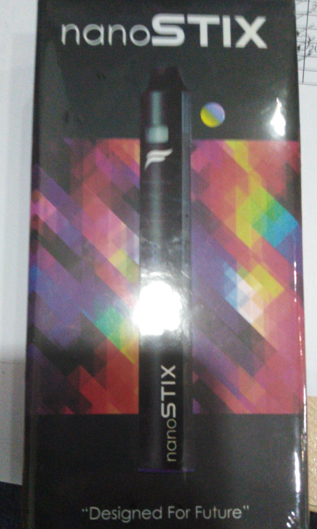 Nano Stix, Mobile Phones & Gadgets, Tablets, iPad on Carousell
