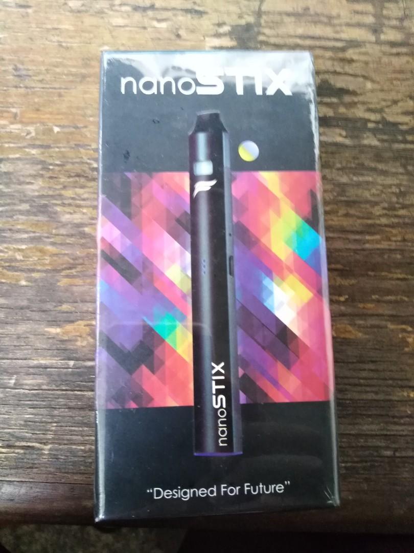 Nano Stix, Mobile Phones & Gadgets, Tablets, iPad on Carousell
