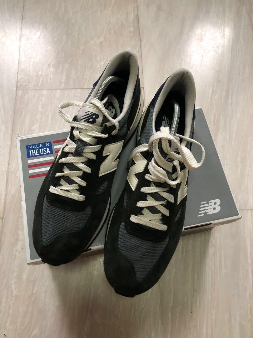 New Balance M990CERI, Men's Fashion, Footwear, Dress Shoes on Carousell