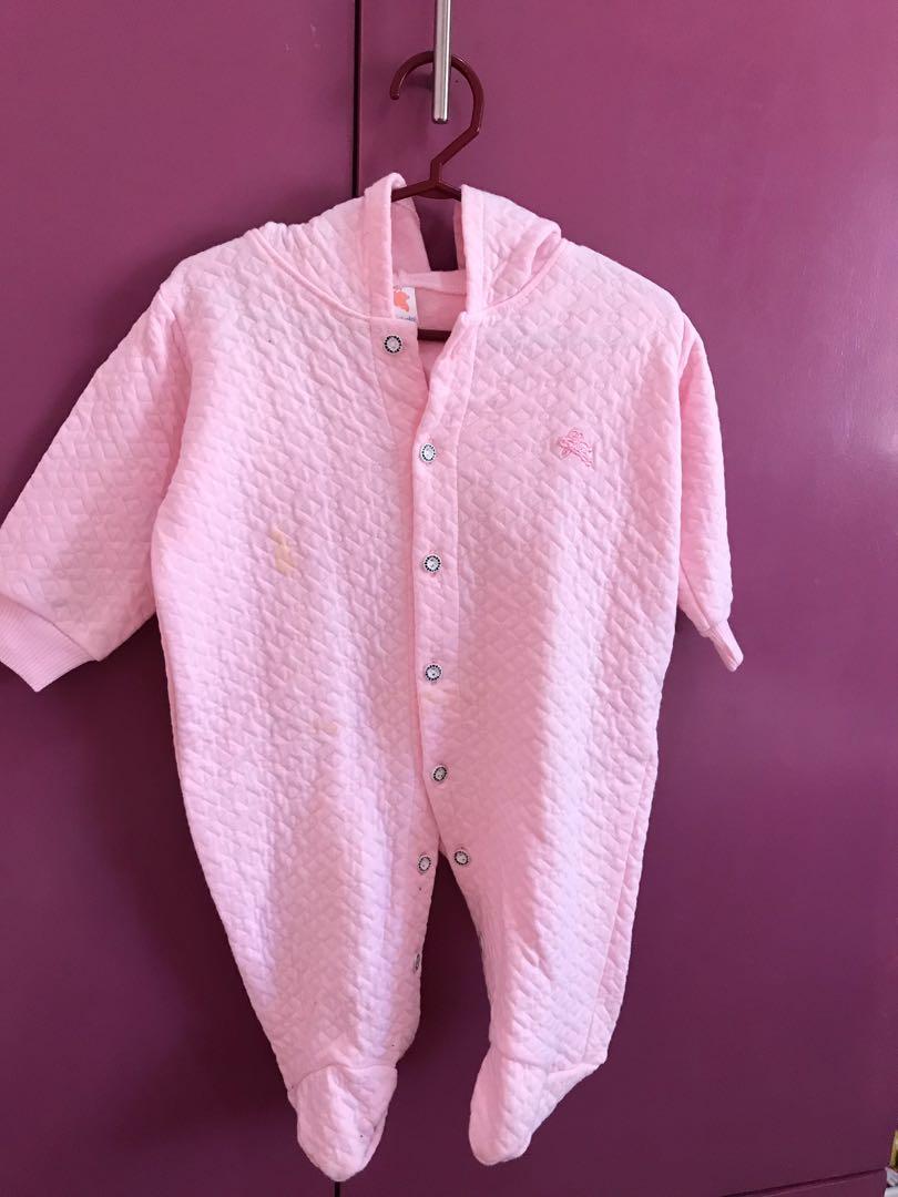New Overall cloth, Babies & Kids, Babies & Kids Fashion on Carousell