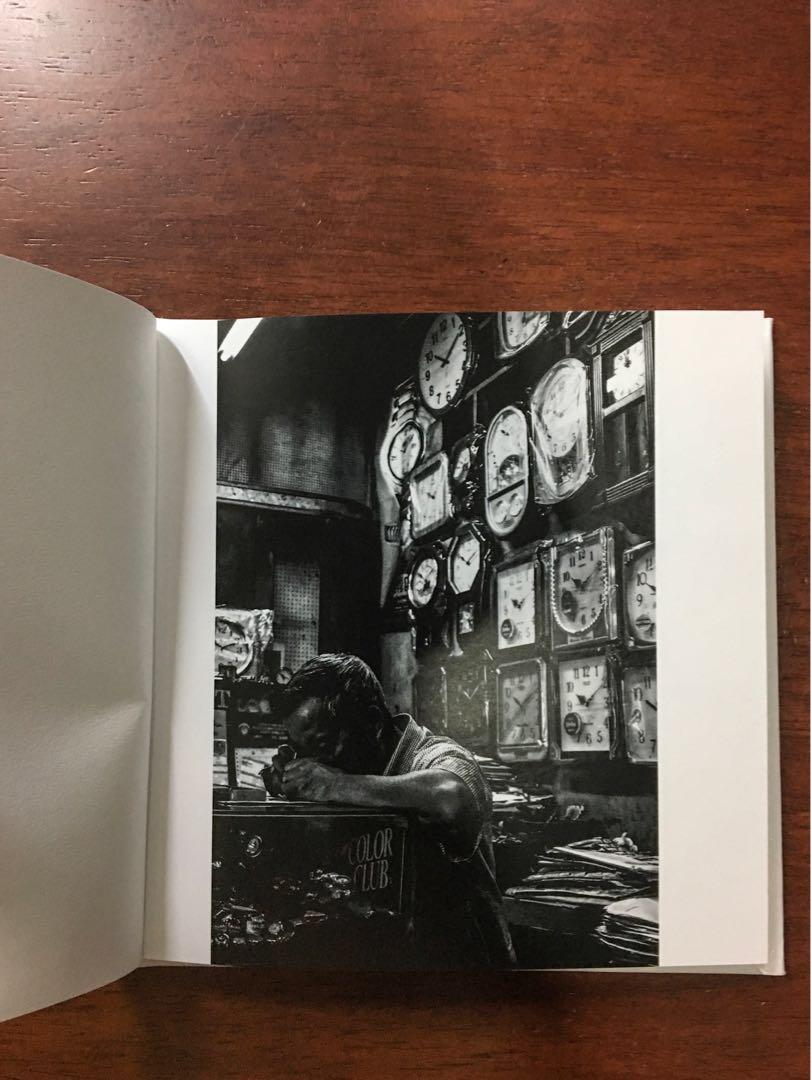 Nicholas Lai Photobook, Photography, Photography Accessories, Camera ...