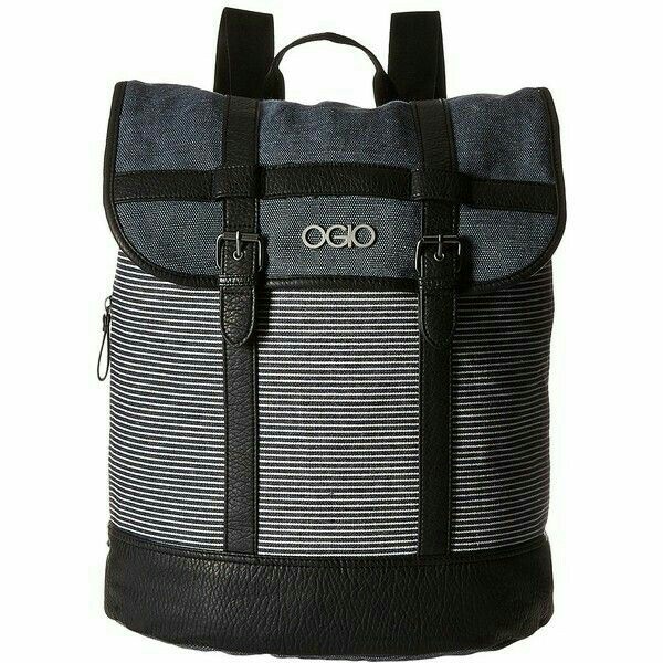 OGIO EMMA Laptop Backpack, Women's Fashion, Bags & Wallets, Backpacks ...
