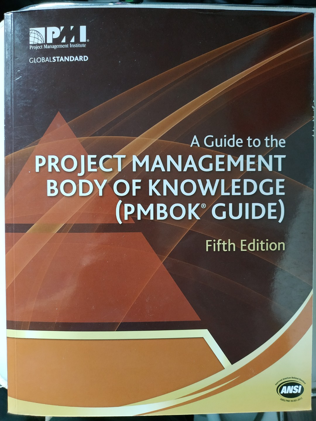 PMBoK, Hobbies & Toys, Books & Magazines, Assessment Books on Carousell
