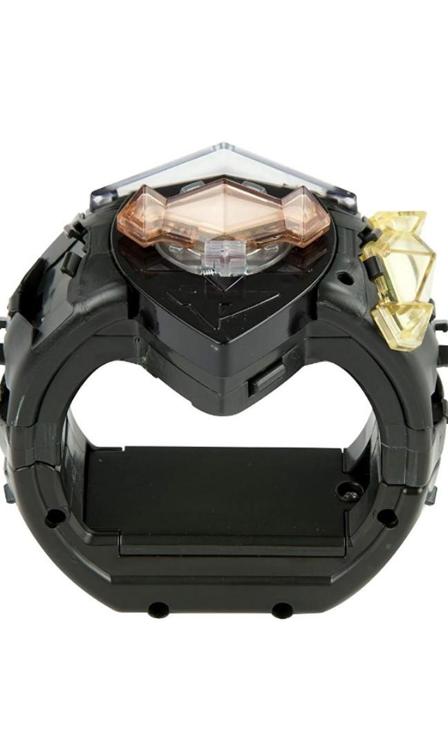 Pokémon Z-Power Ring Set, Everything Else on Carousell