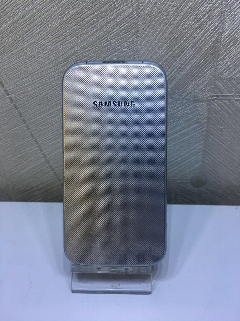 Samsung 2G Flip Phone, Mobile Phones & Gadgets, Mobile Phones, Android ...