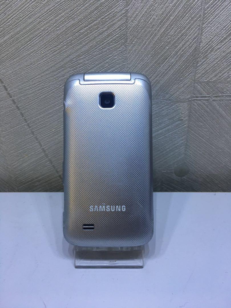 Samsung 2G Flip Phone, Mobile Phones & Gadgets, Mobile Phones, Android ...