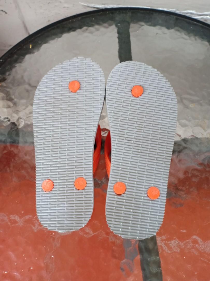 Sendal Flipper Like New, Bayi & Anak, Baju Anak Laki-laki, 4 hingga 7 ...