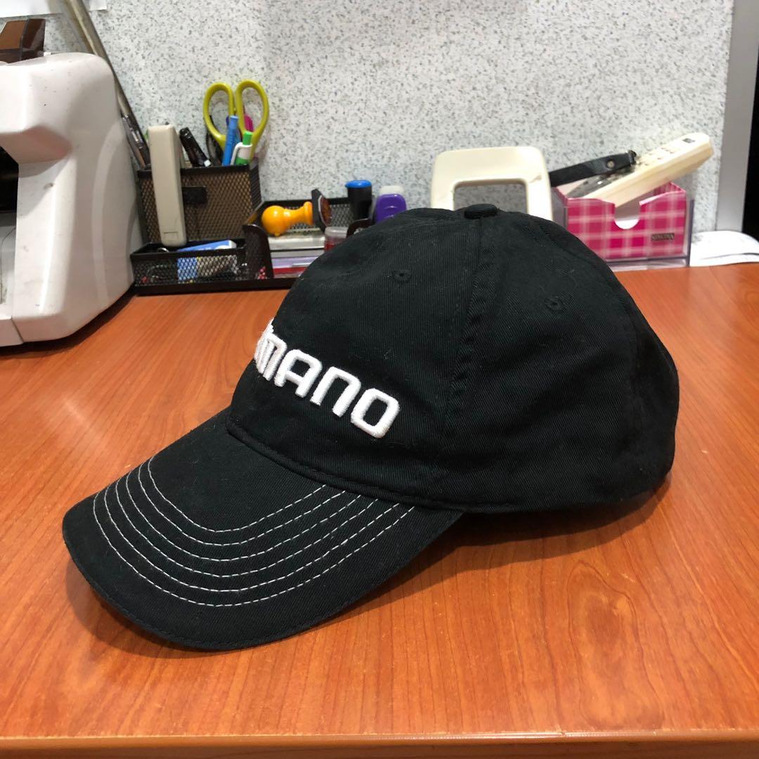 SHIMANO CAP, Men's Fashion, Watches & Accessories, Cap & Hats on Carousell