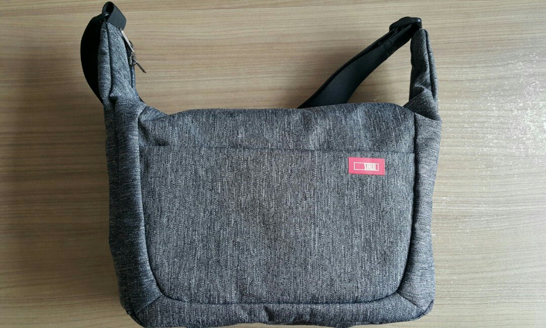 Sirui Sling Lite 8 Camera Bag, Photography, Photography Accessories ...
