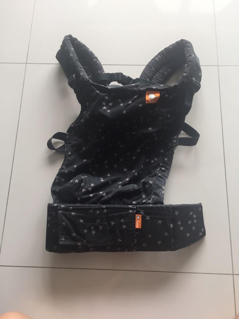 Tula free-to-grow (discover), Babies & Kids, Going Out, Carriers ...