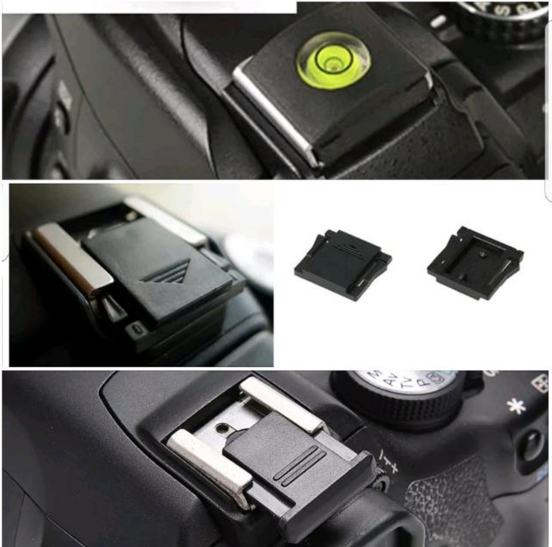 Universal Hot Shoe Cover, Mobile Phones & Gadgets, Mobile & Gadget ...