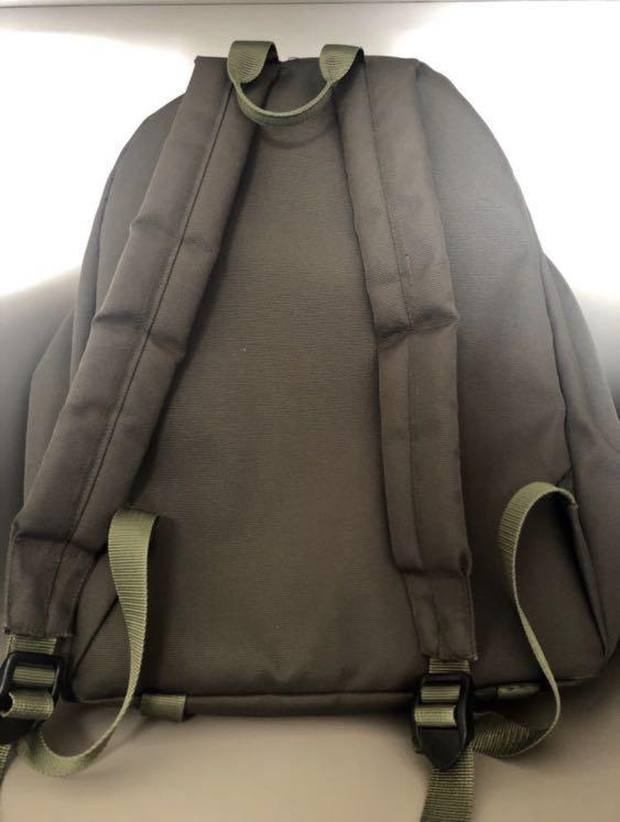 WTAPS Book Pack, Computers & Tech, Parts & Accessories, Laptop Bags ...