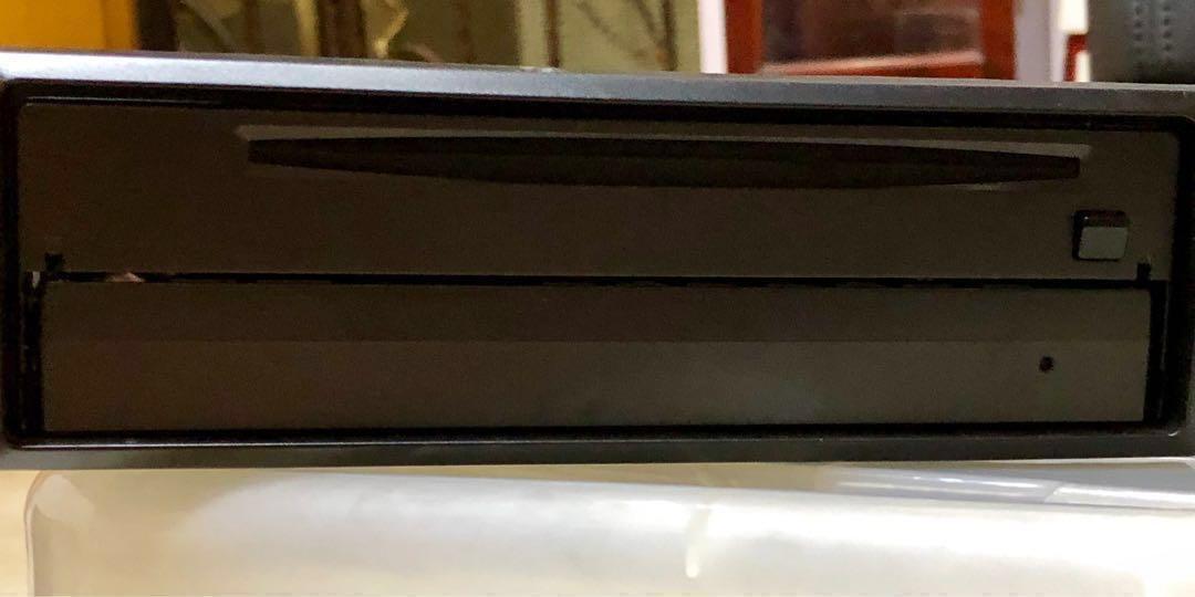 Alpine CDA7998 Headunit, Car Accessories, Electronics & Lights on Carousell