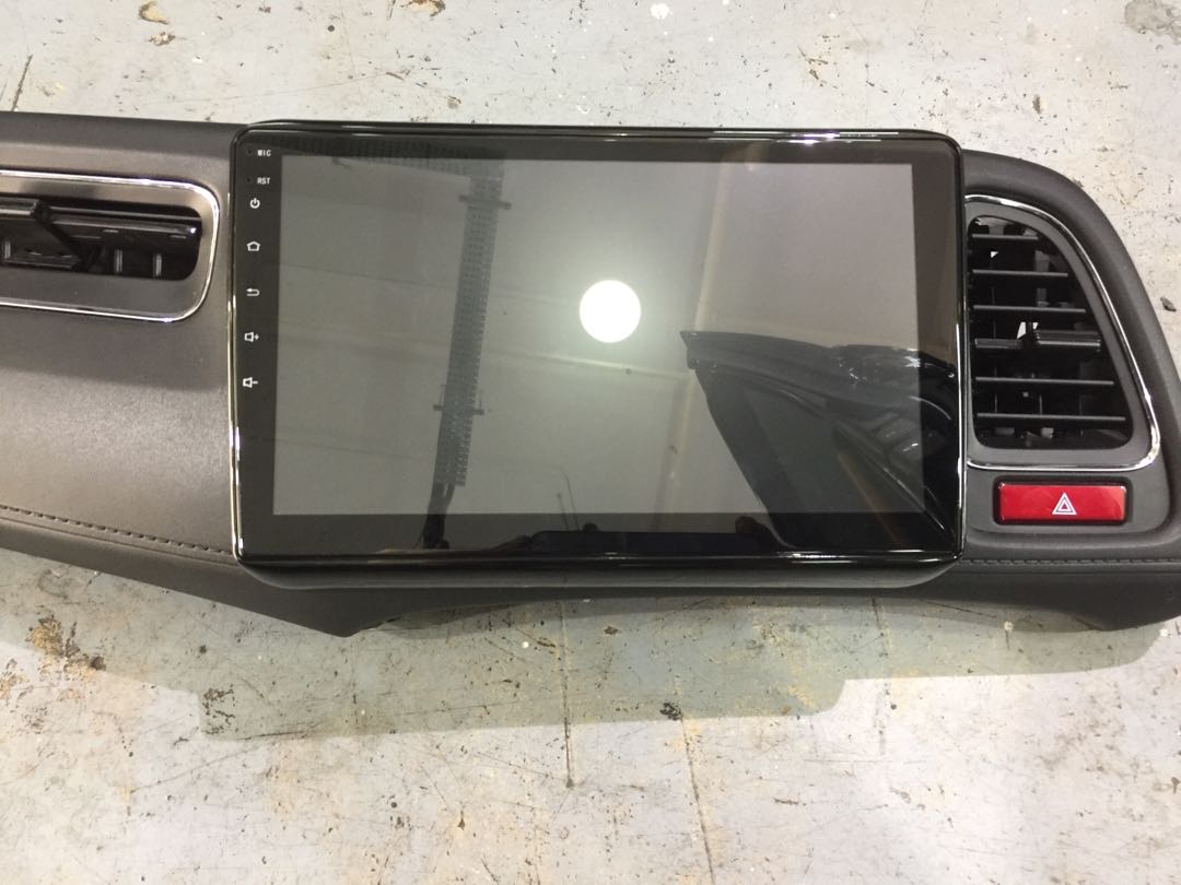 ANDROID HEAD UNIT INSTALLATION CHARGE!!, Car Accessories, Accessories ...