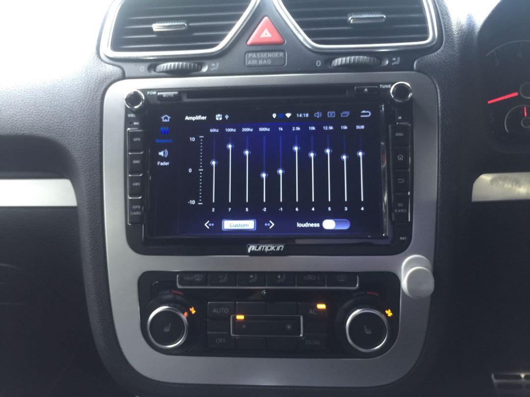 ANDROID HEAD UNIT INSTALLATION CHARGE!!, Car Accessories, Accessories ...