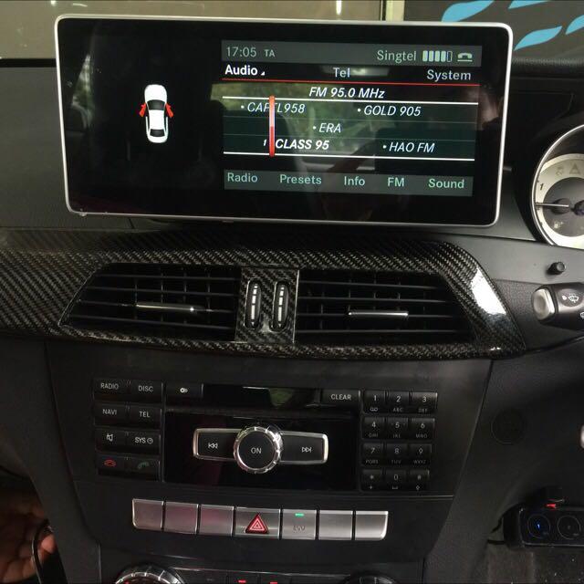 ANDROID HEAD UNIT INSTALLATION CHARGE!!, Car Accessories, Accessories ...