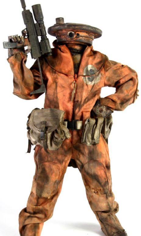 Ashley Woods ThreeA 3A Adventure Kartel 10 Finger Gang #9, Hobbies ...